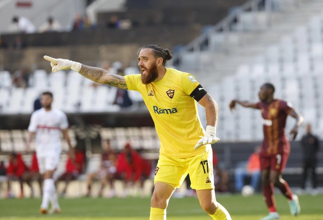 Chaine, Williams and Stephens can battle it out for PSL Goalkeeper of ...