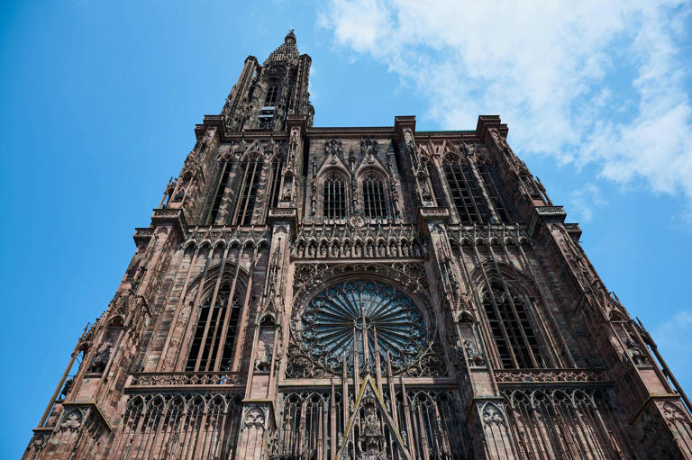 Das ist die beste Route für deine Tour durch Straßburg