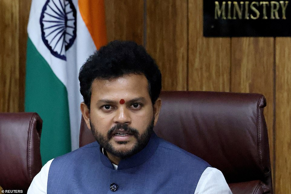 Air India cancels eight Boeing flights amid safety checks