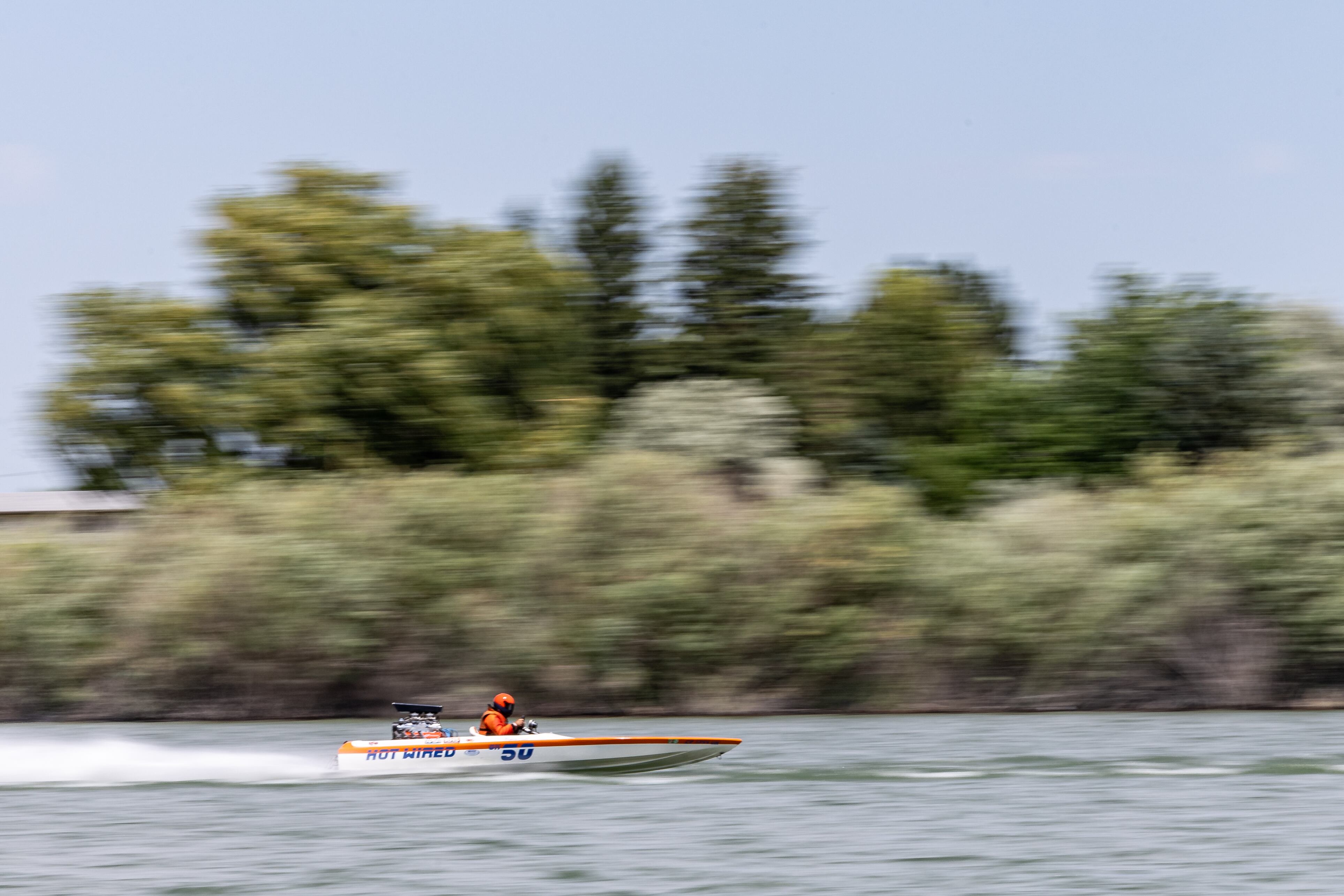 ‘Speed on Water’: Summer Tsunami kicks off at Bluegill Bay County Park ...
