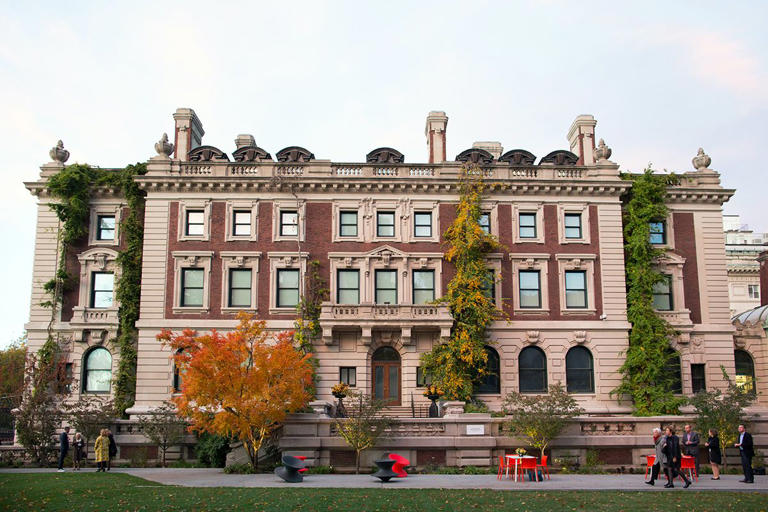 Gilded Age Mansions You Can Still Visit Today
