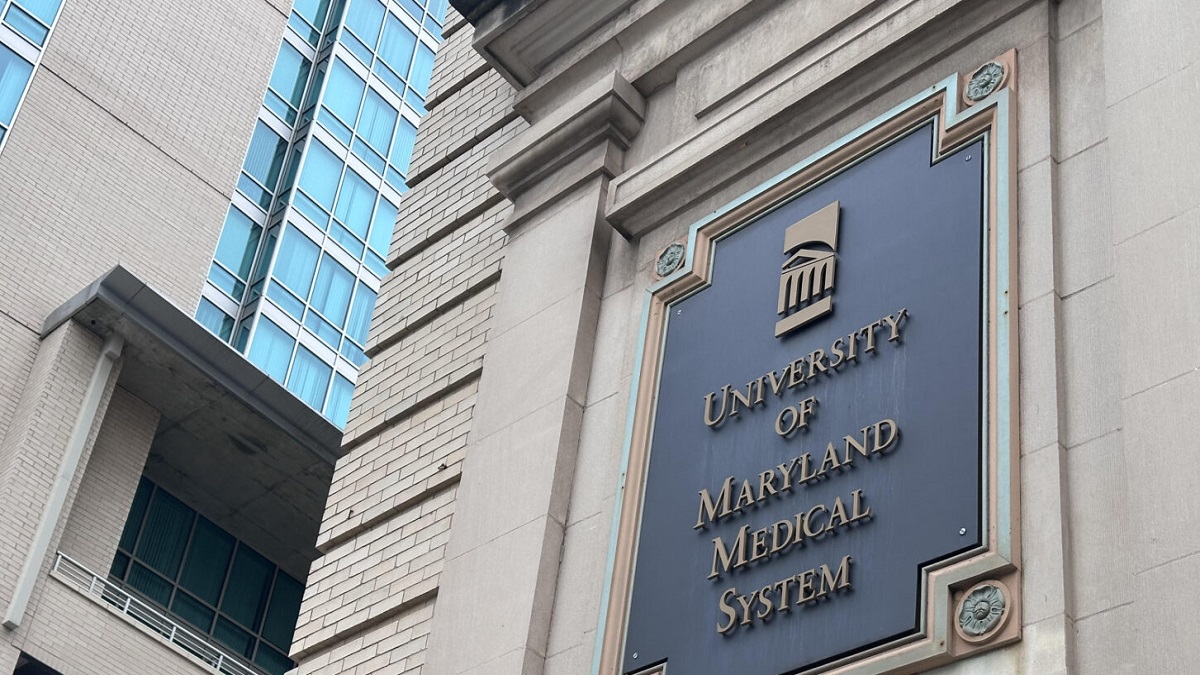 UMd Medical System sues Medicaid insurer for $15 million in unpaid services