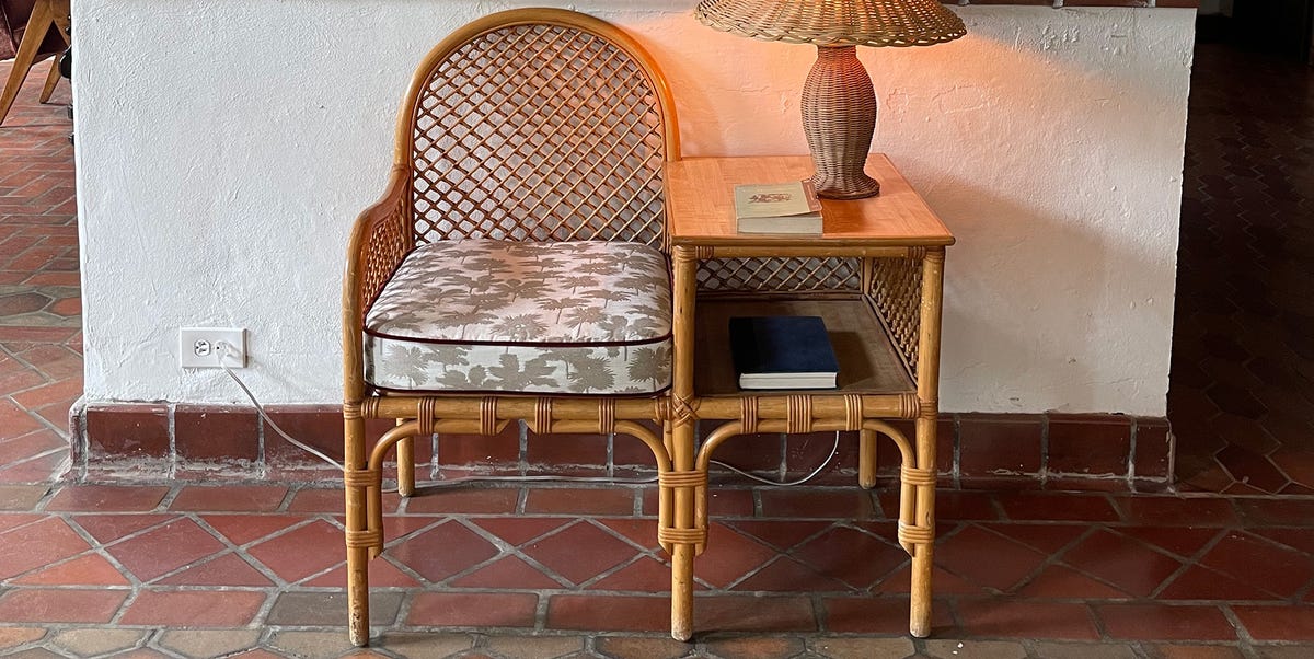 I Shop Vintage for a Living, and These 5 Pieces Are at the Top of My ...