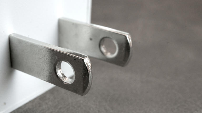 What The Holes In Electric Prongs Are Used For