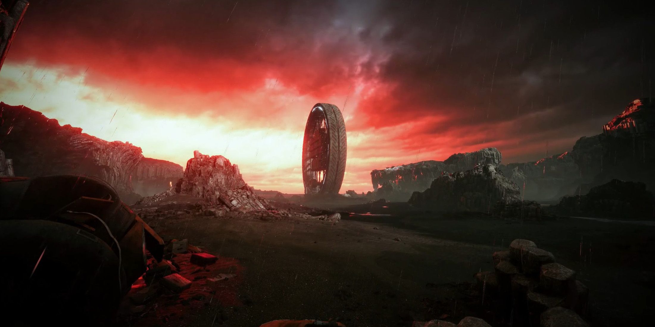 How The Alters' Base-Building Mechanics Complement Its Social Simulation