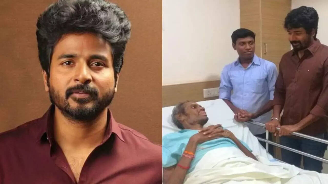 Sivakarthikeyan stands by his word: Era Saravanan reveals the ...