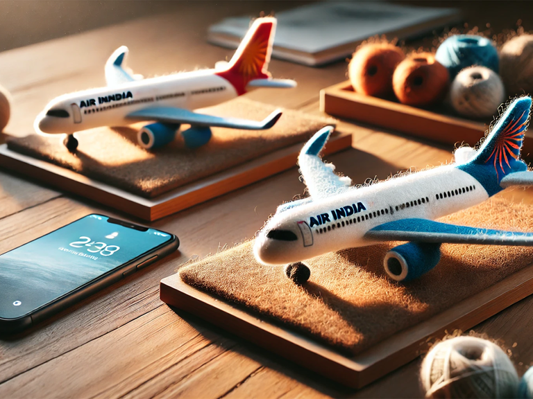 Air India flights getting cancelled due to various reasons: How to ...