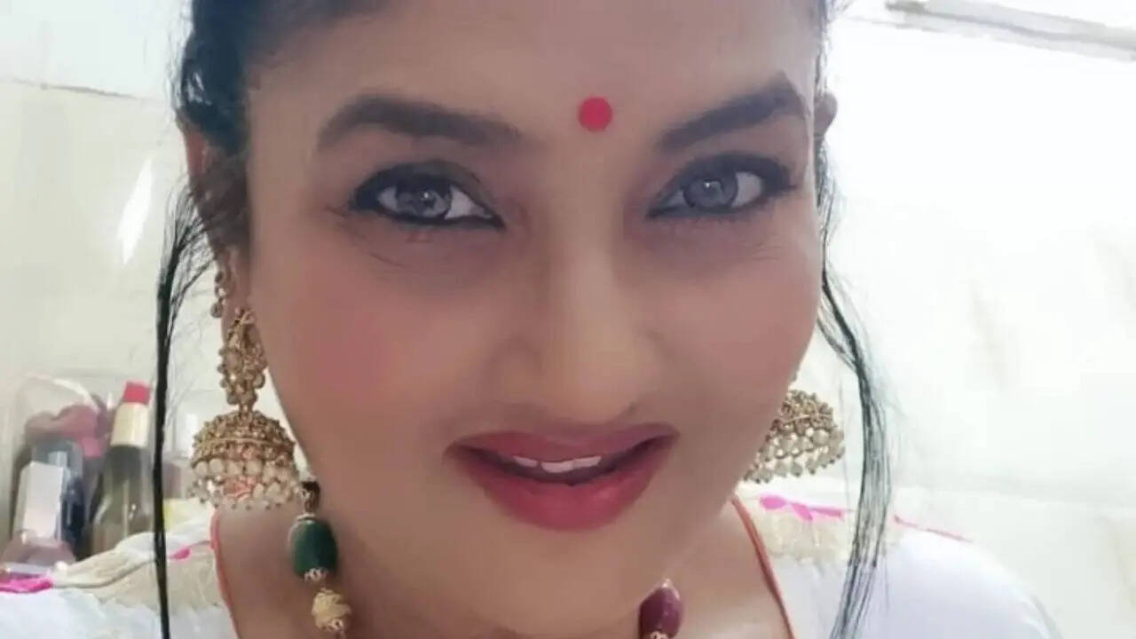 Everything You Should Know About Ramya Sri, the Victim in the Hyderabad ...