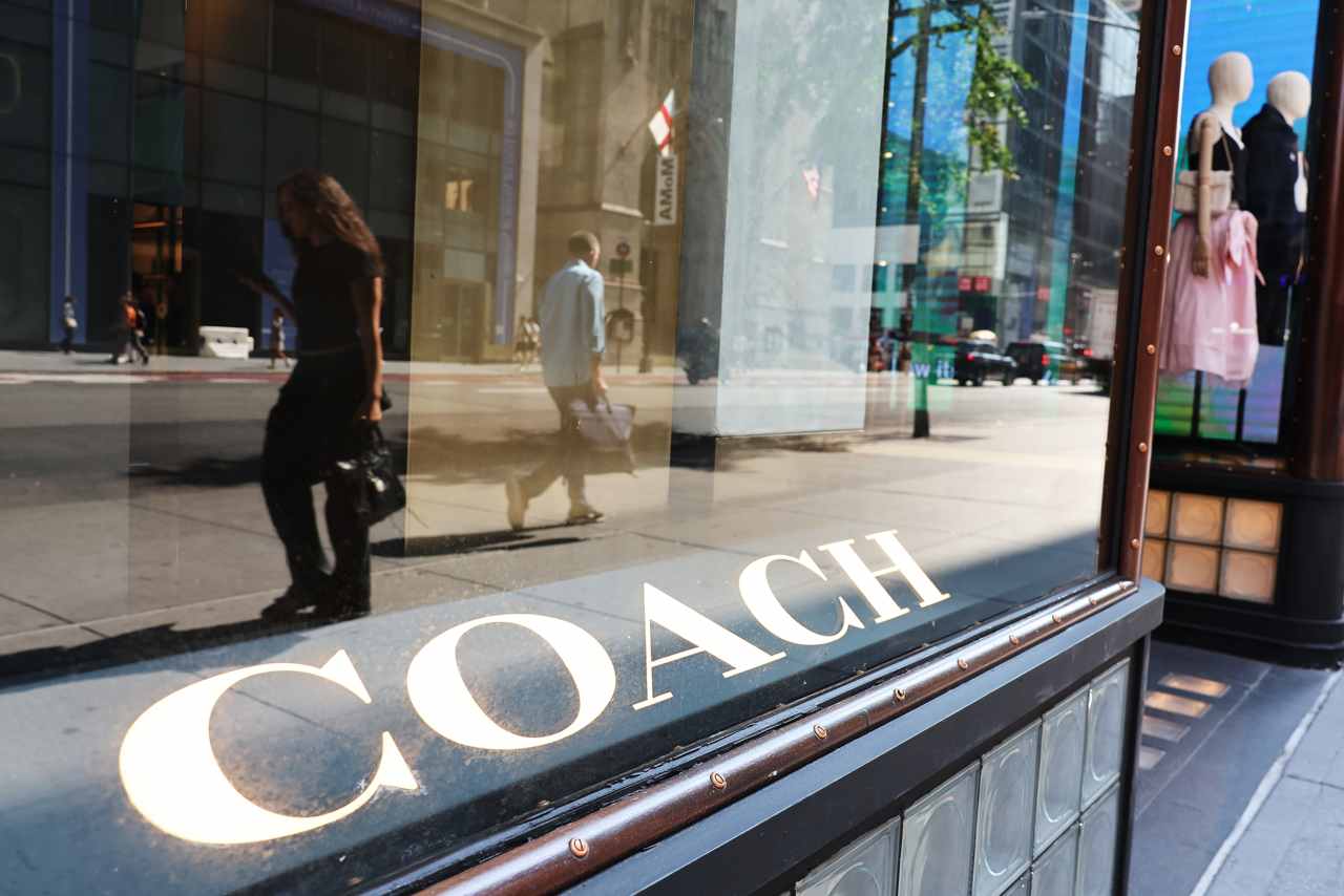 Why This Luxury Stock Looks Like a Winner
