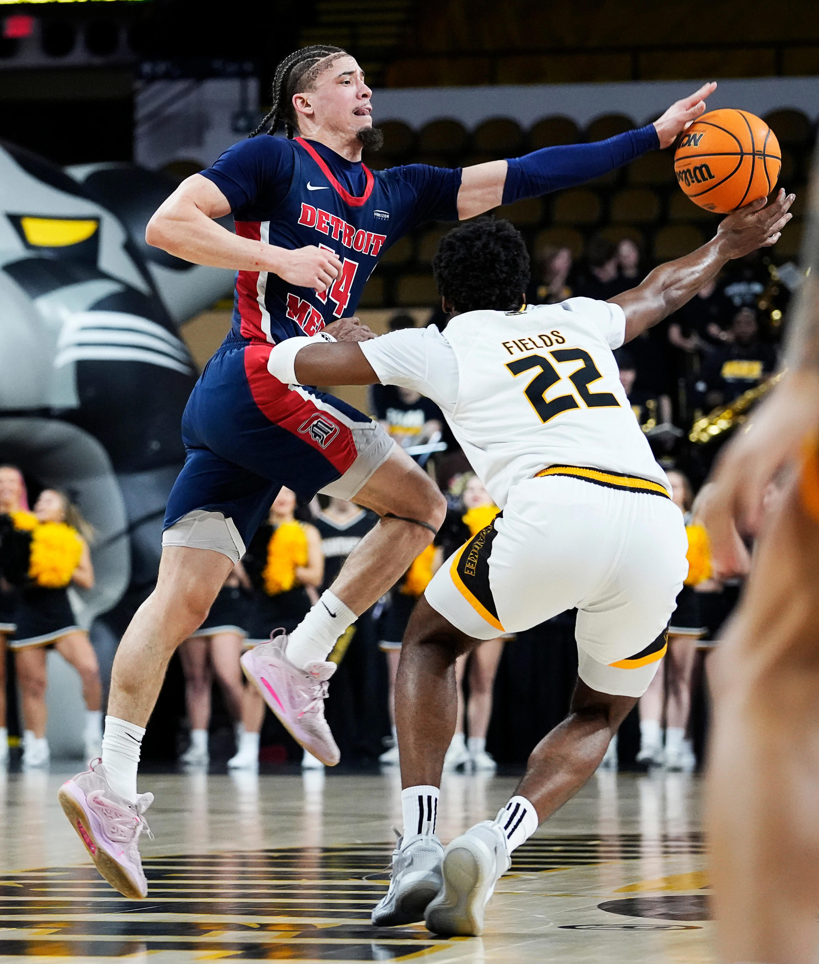 Missouri basketball newcomers: Why guard Jayden Stone was vital late ...