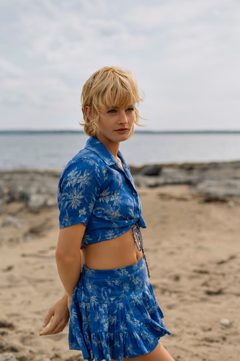 'We Were Liars': Who Is Related To Who? The Sinclair Family Tree Explained