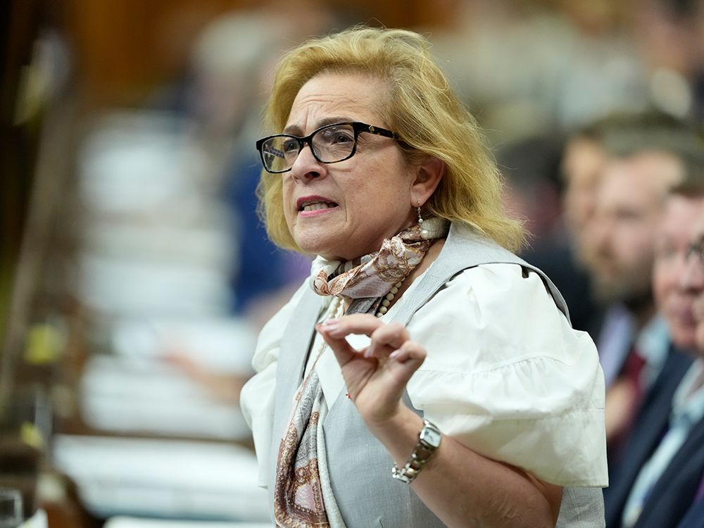 Slim majority of Canadians found reduced immigration levels still too ...