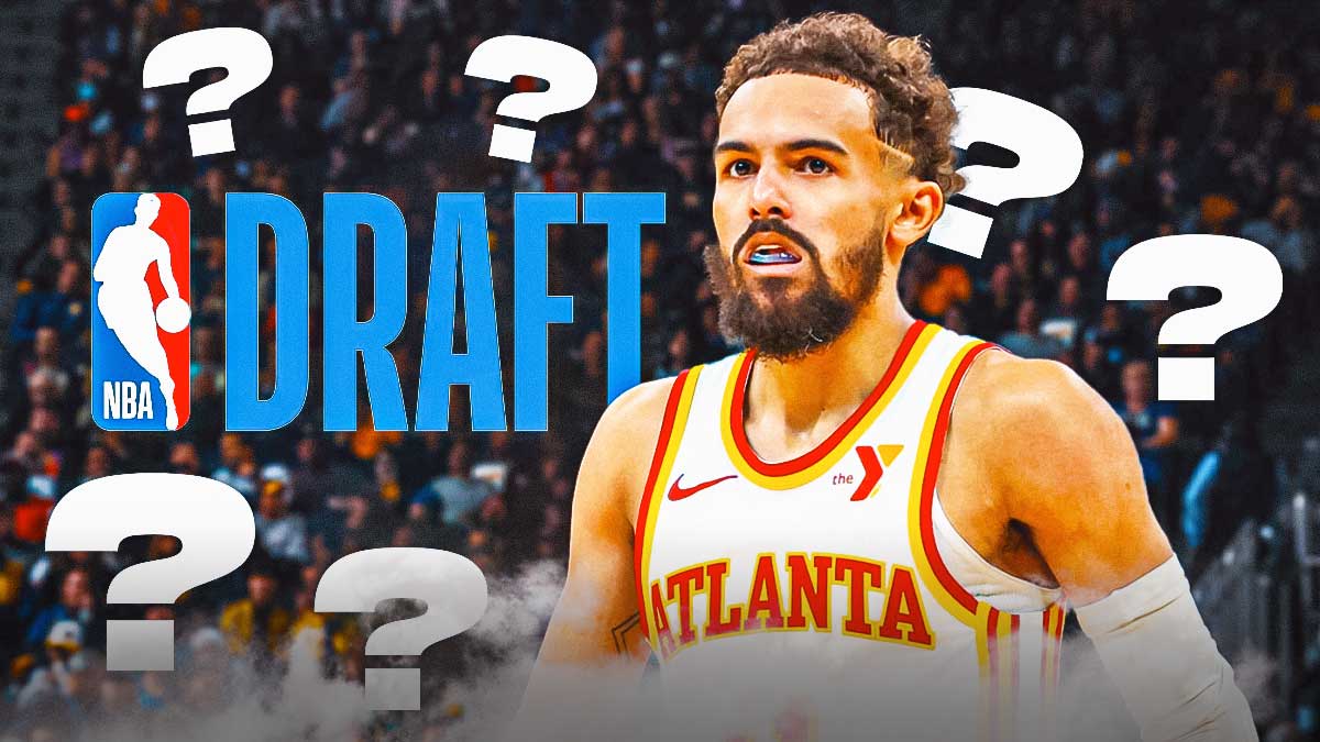 Atlanta Hawks’ perfect outcome for No. 22 pick in 2025 NBA Draft
