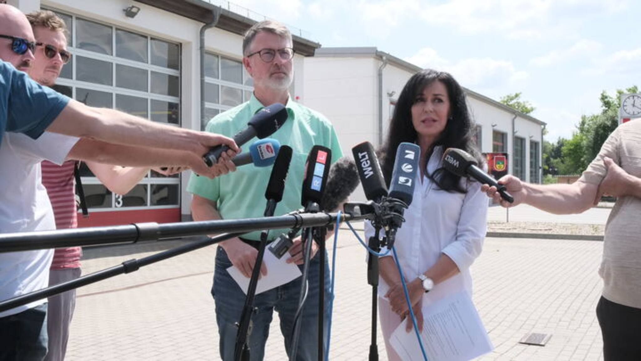 Puma-Alarm in Sachsen-Anhalt: Was wir wissen und was nicht