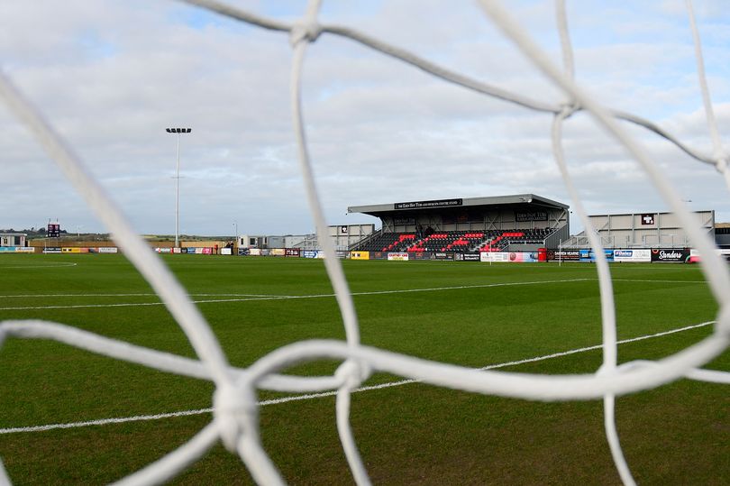 Truro City vs Plymouth Argyle ticket details for pre-season game