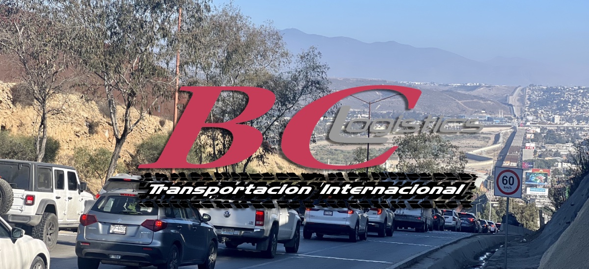 BC Logistics responde a señalamientos sobre presunta implicación con ...