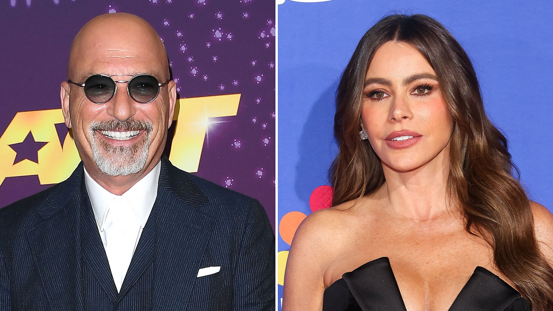 Howie Mandel Pokes Fun at Sofia Vergara's Relationship Status on ‘AGT'