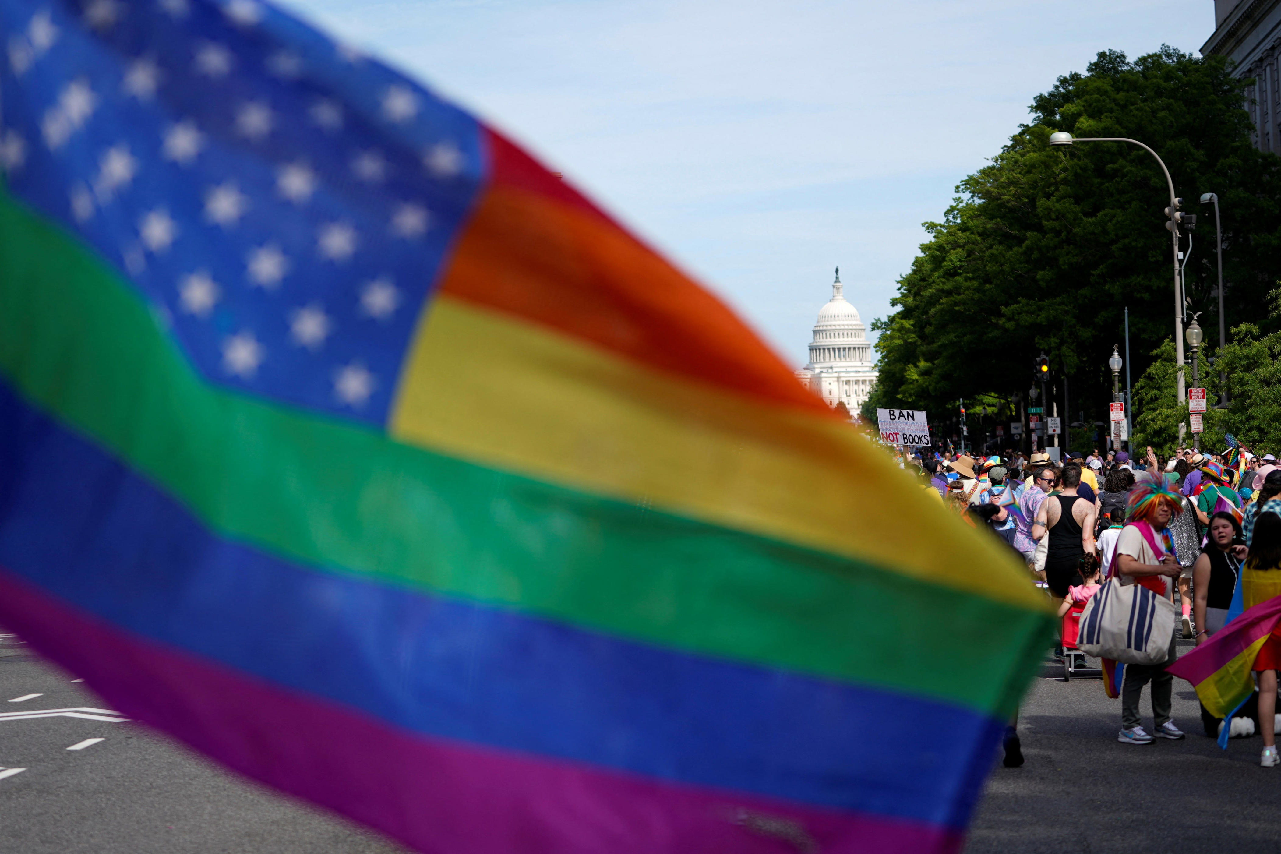 They were out and their companies were proud. Then came the DEI backlash.