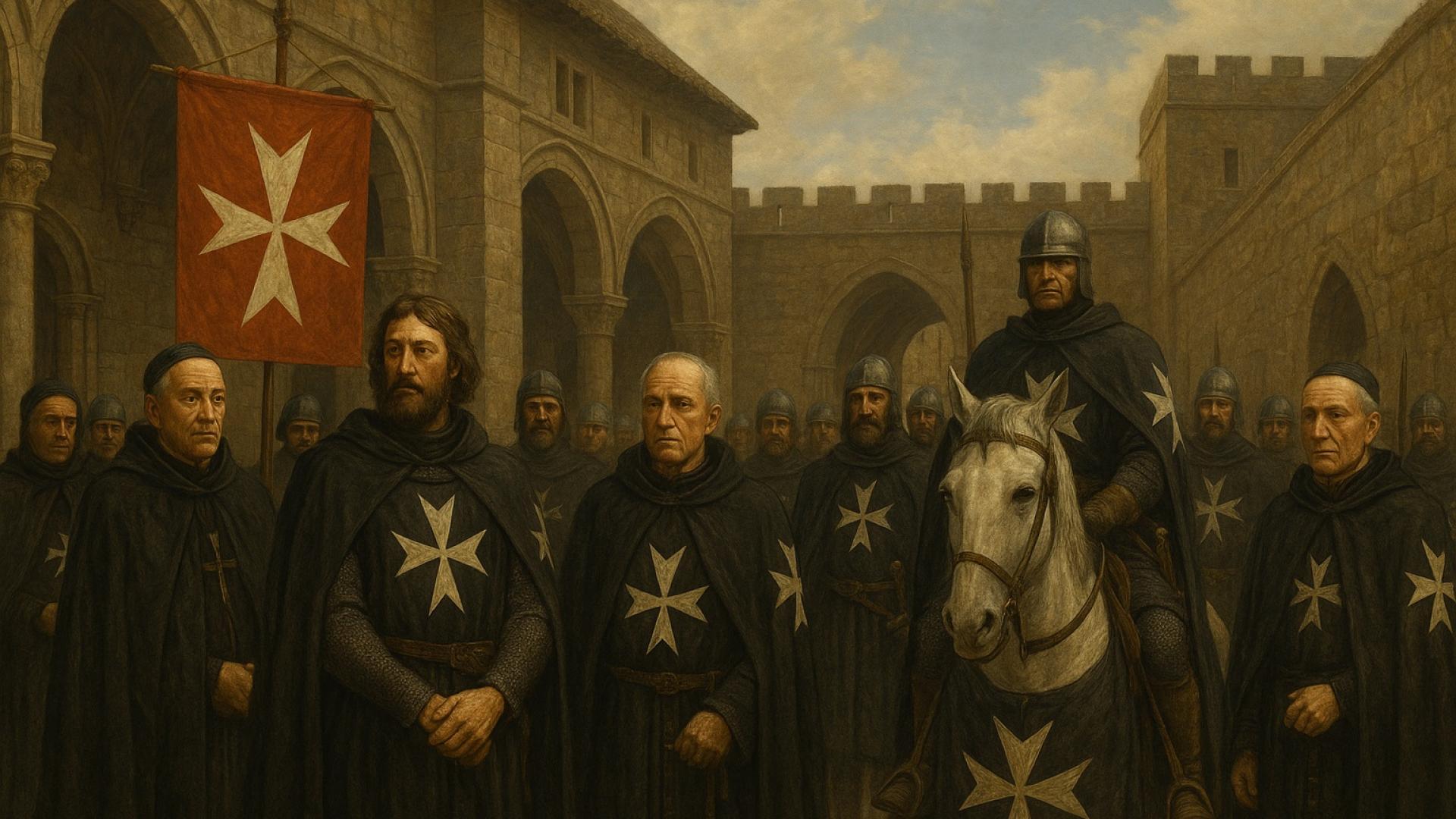 ¿Qué es la Soberana Orden de Malta y cuál es su historia?