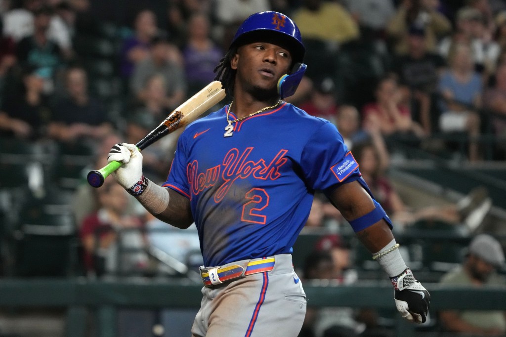 Acuna brothers finally face each other but both weren’t in starting lineup