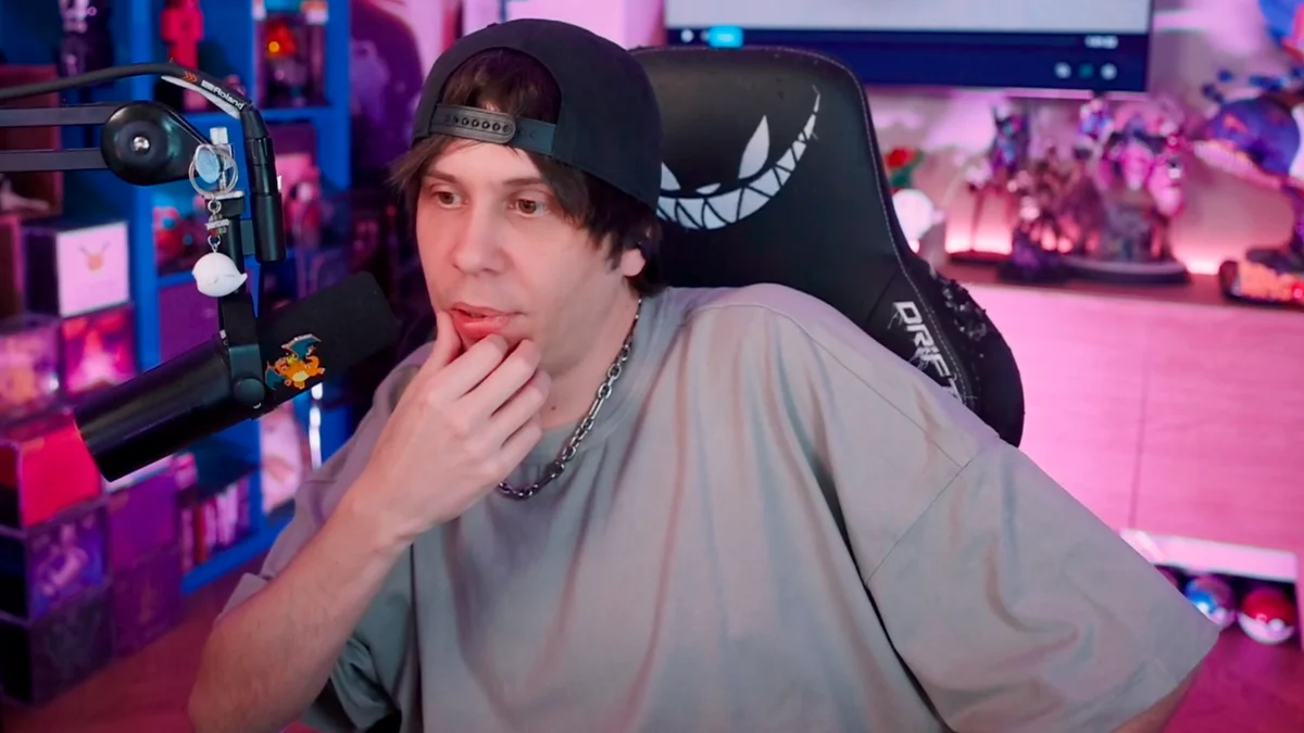 Rubius advierte sobre un intento de estafa relacionado con su persona: "Me han llegado mensajes ...