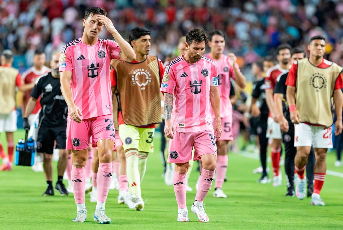 Inside Inter Miami: Club World Cup is here, a look at Inter Miami's ...