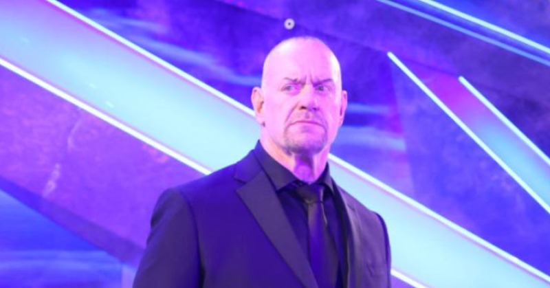 'Wrestlers are not writers': Former champion reacts to The Undertaker ...