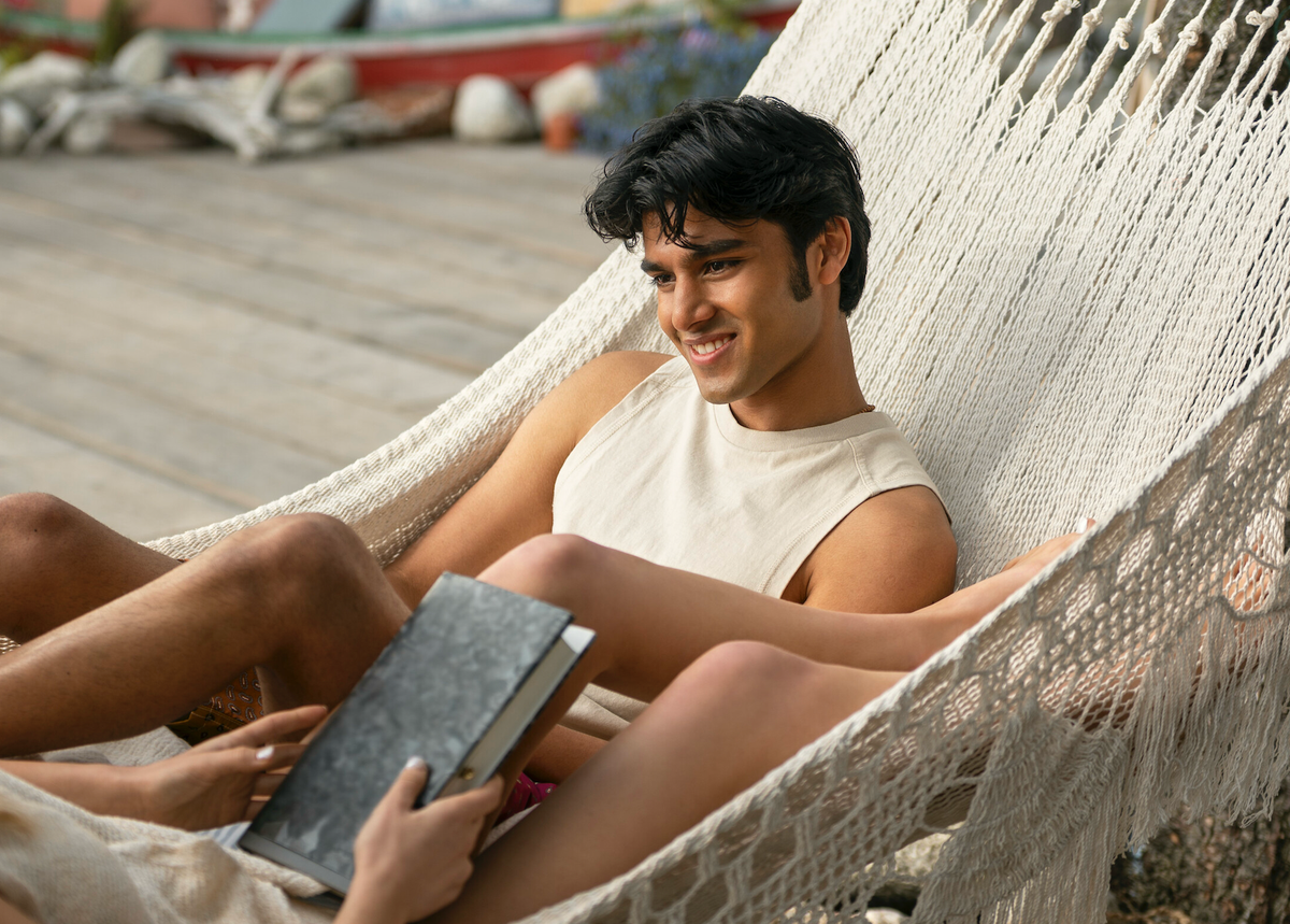 Explaining the very blonde family tree of the Sinclairs in We Were Liars