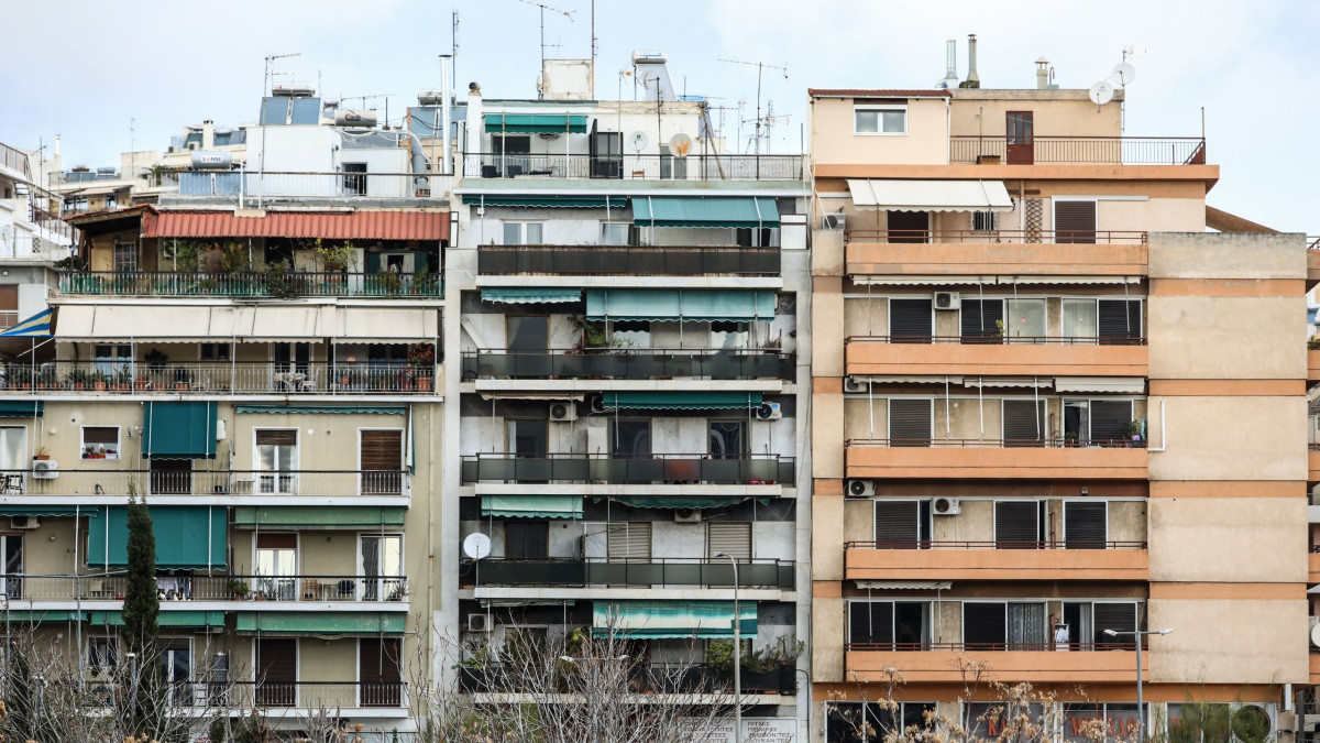 «Σπίτι μου ΙΙ»: Ποια η καταληκτική ημερομηνία για τη συμβασιοποίηση των ...
