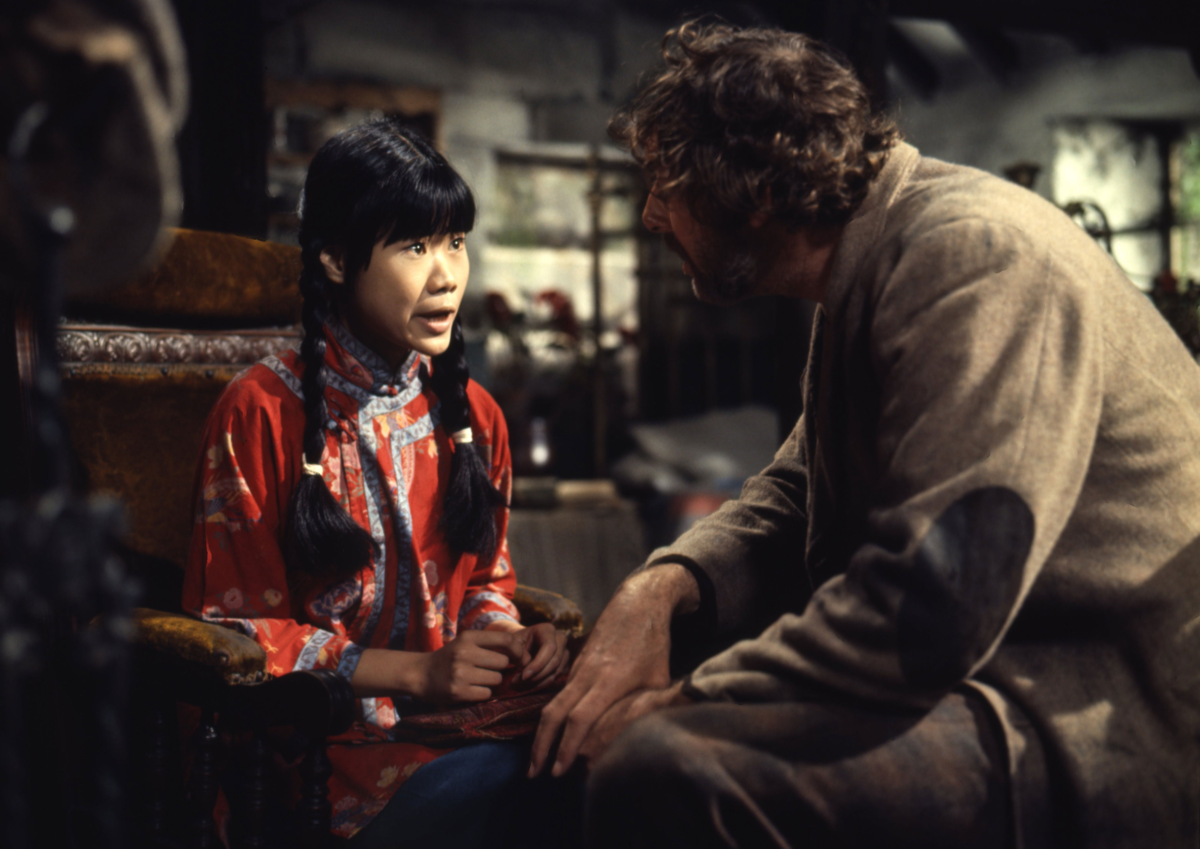 Pik-Sen Lim death: Doctor Who and Johnny English 2 actor dies, aged 80