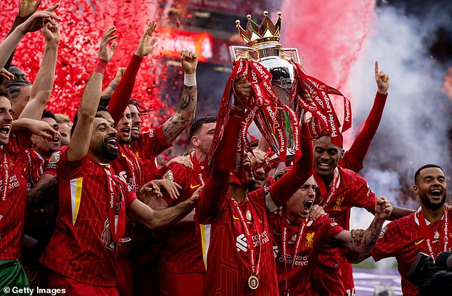 Liverpool begin defence at Anfield before tough early clashes