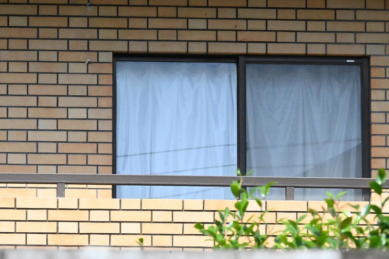 Murder suspect near Tokyo targeted suicidal people over risk of arrest ...