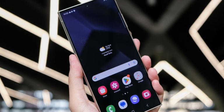 Samsung lancerer ny AI-funktion