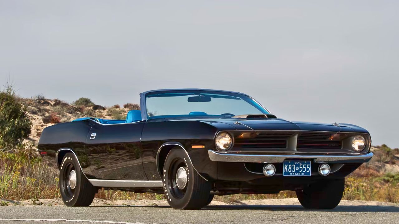 10 Muscle Cars That Fizzled Out Too Soon