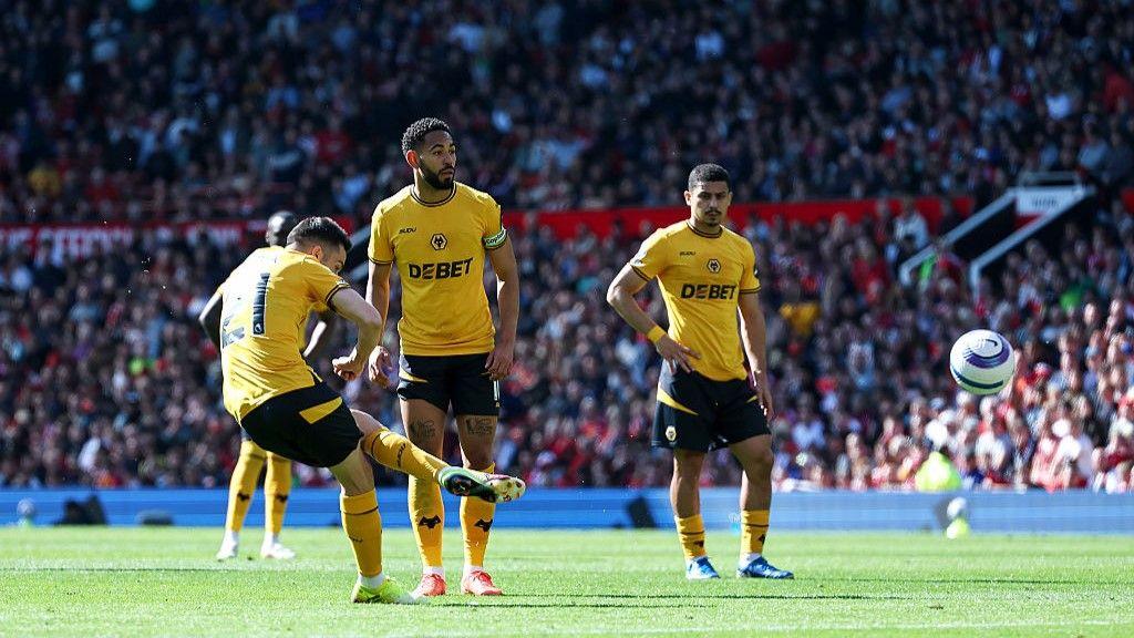 Festive schedule, final day - a rundown of Wolves' standout games