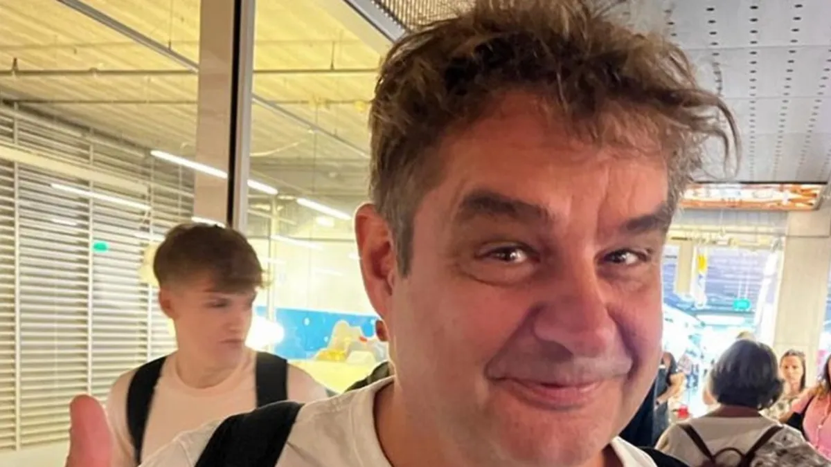 Hoe rijk is Frank Lammers? Dit is zijn geschatte vermogen