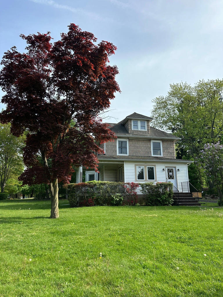 How this husband and wife plan to turn a century-old Ramsey house into ...