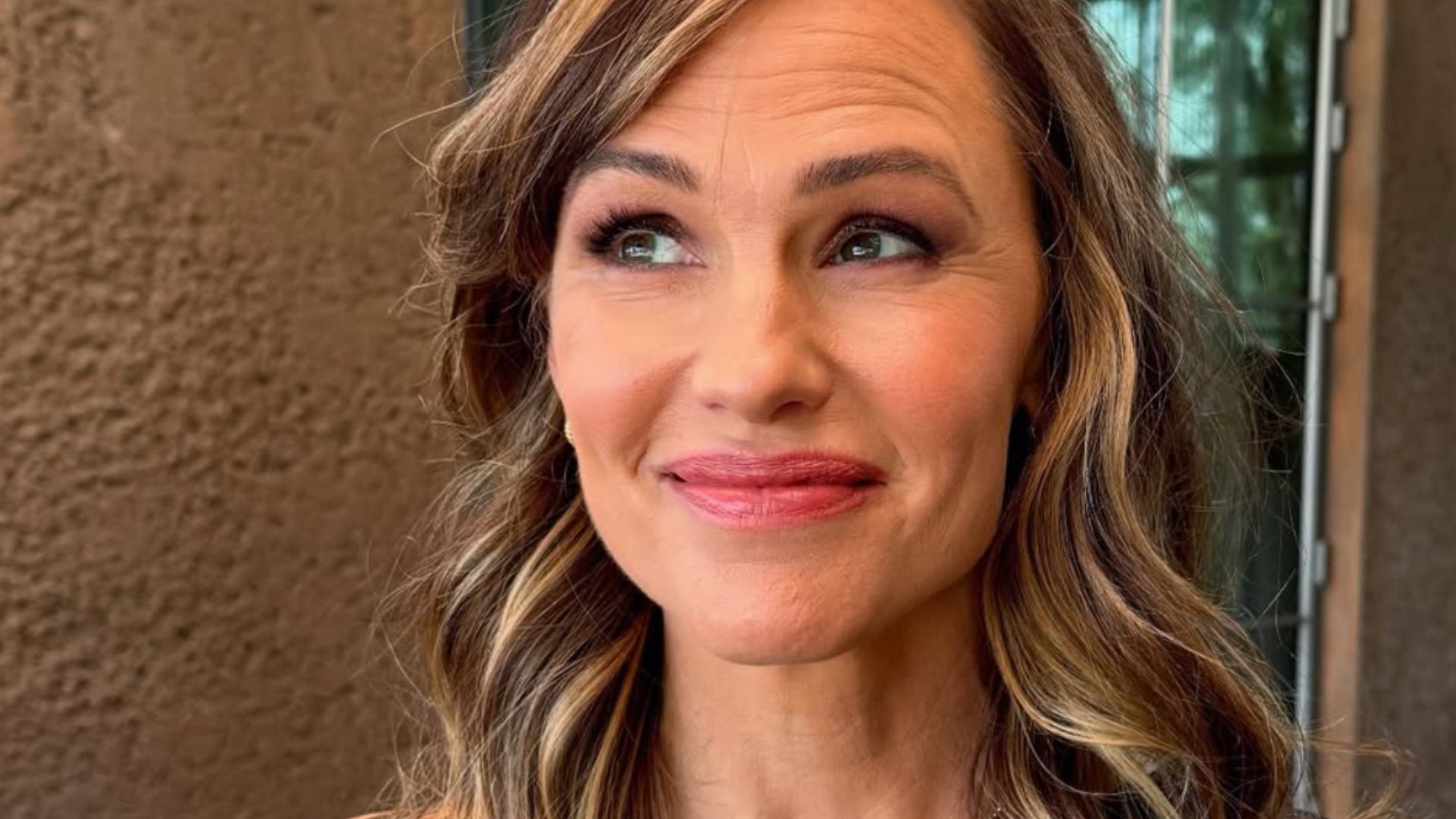 At 53, Jennifer Garner adopts a hairstyle that changes everything