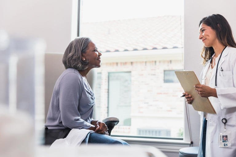 Health insurance red tape gets in the way of patient care | Opinion