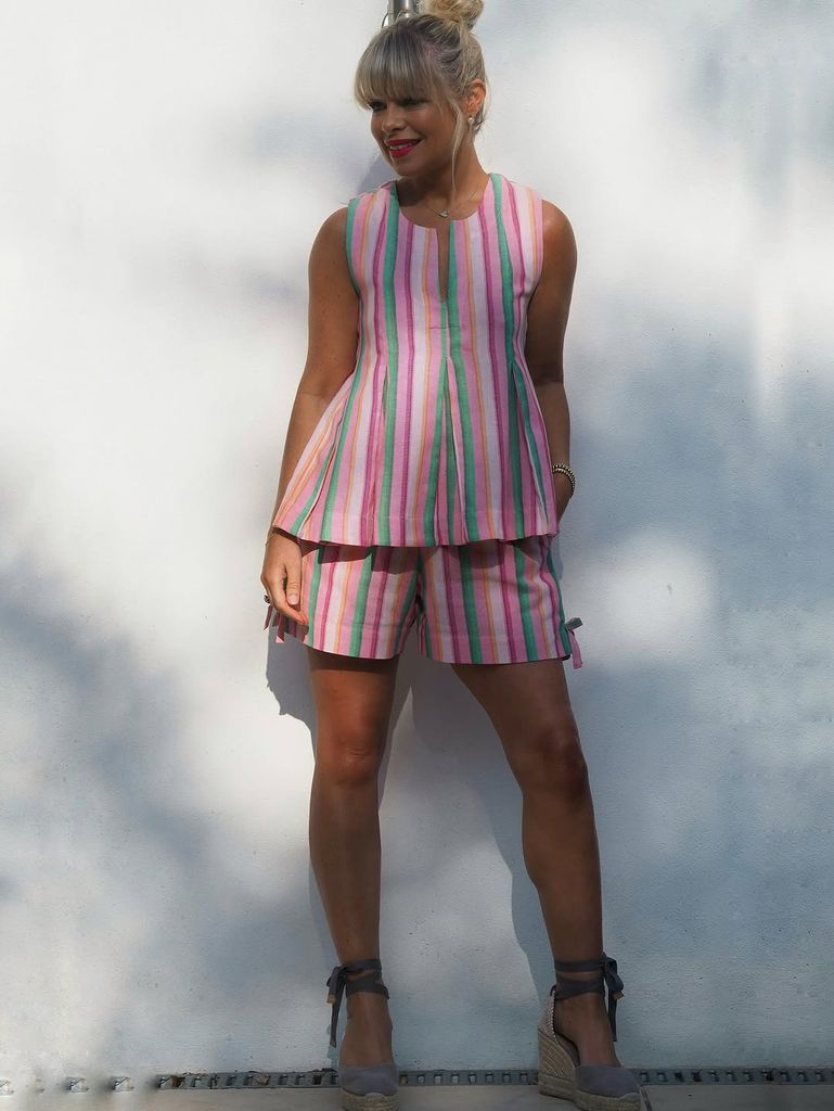 The best shorts for women in their 50s, 60s and 70s - plus stylist ...