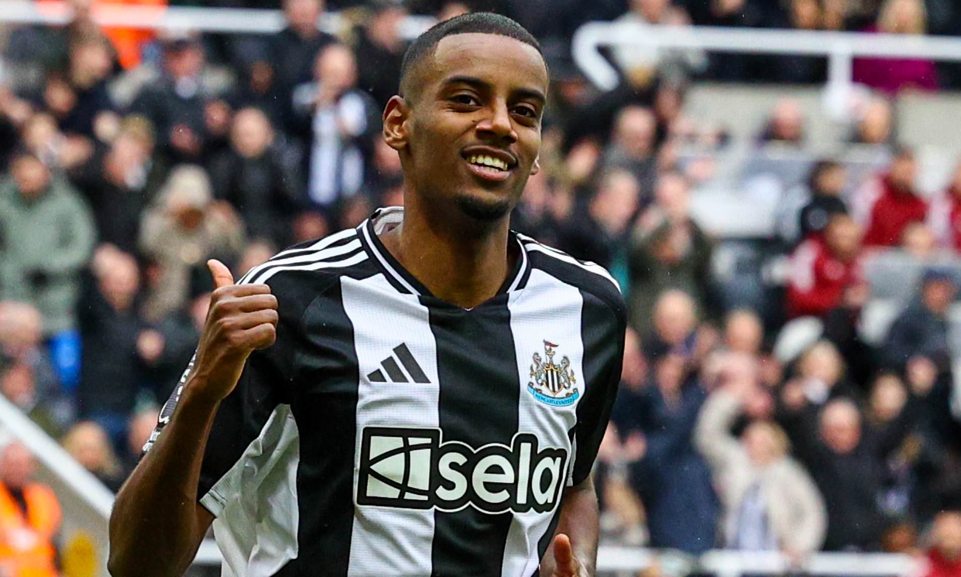 Newcastle United Fixtures - Premier League 2025-26