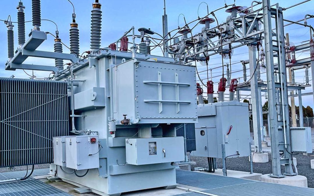 Power stock jumps after securing order from Anvil Energy for transformers