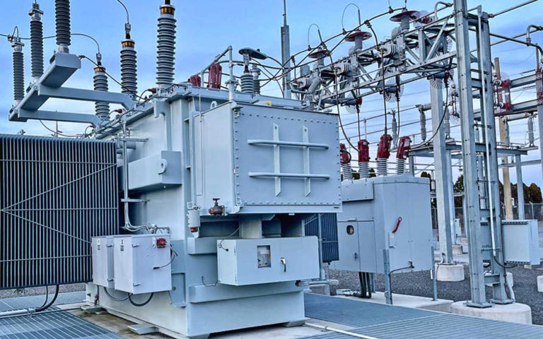 Danish Power secures Rs84 cr export order for 66 kV transformers