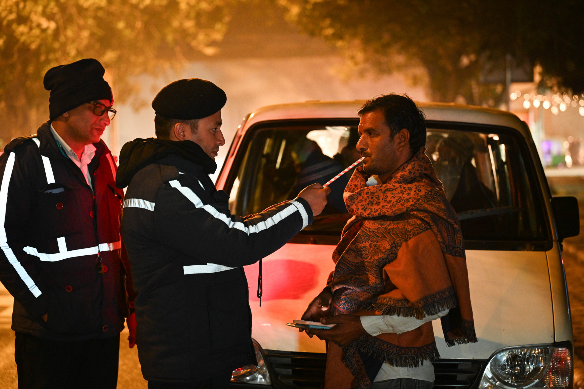 In deze landen is men het vaakst dronken