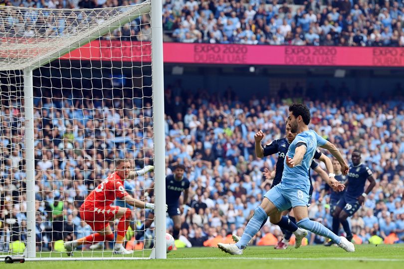 Derby day, final day repeat, festive fixtures - Six key Man City ...
