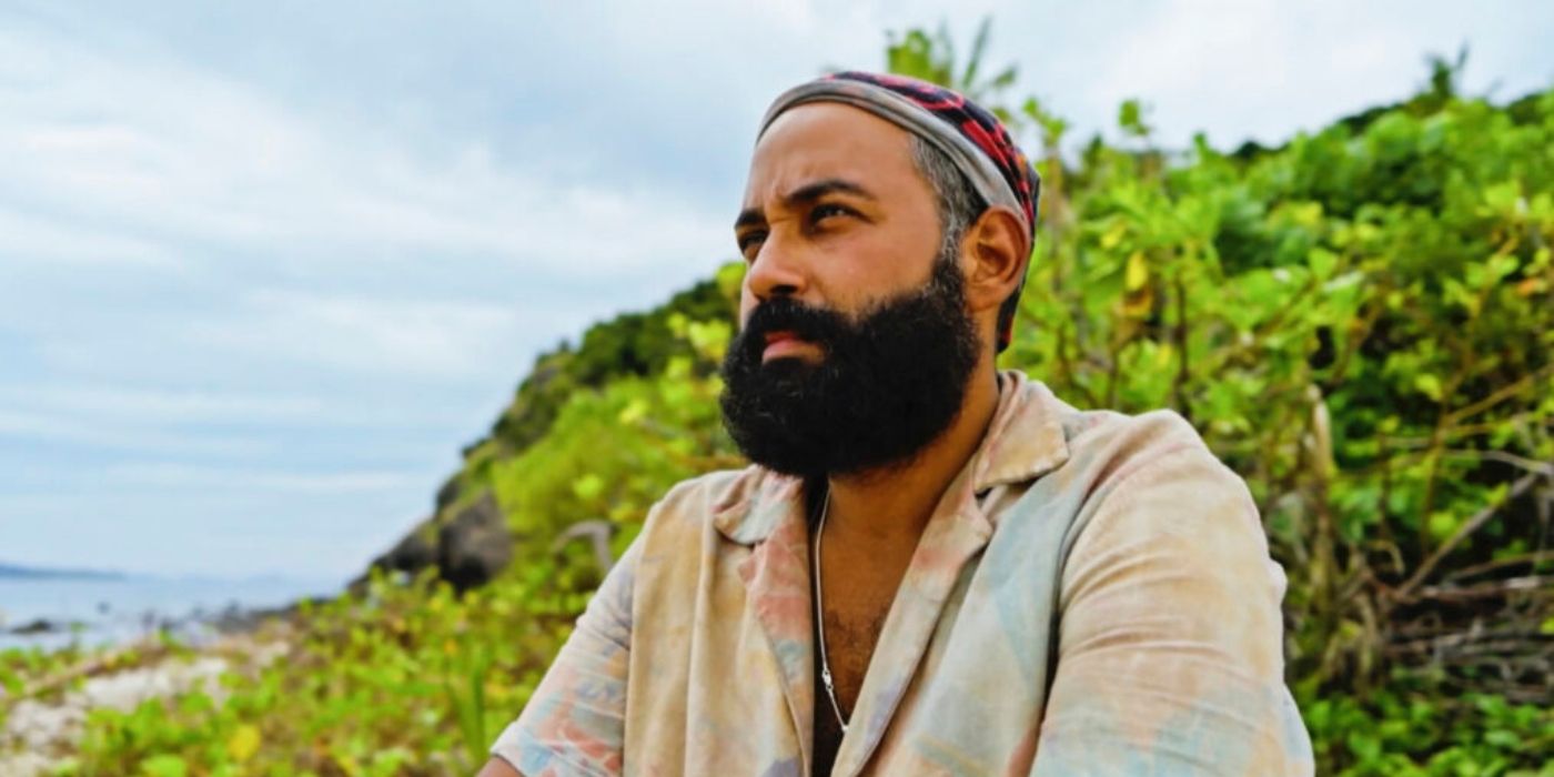I’ve Got the Inside Scoop on Exactly Why ‘Survivor’ Champ Yam Yam Could ...