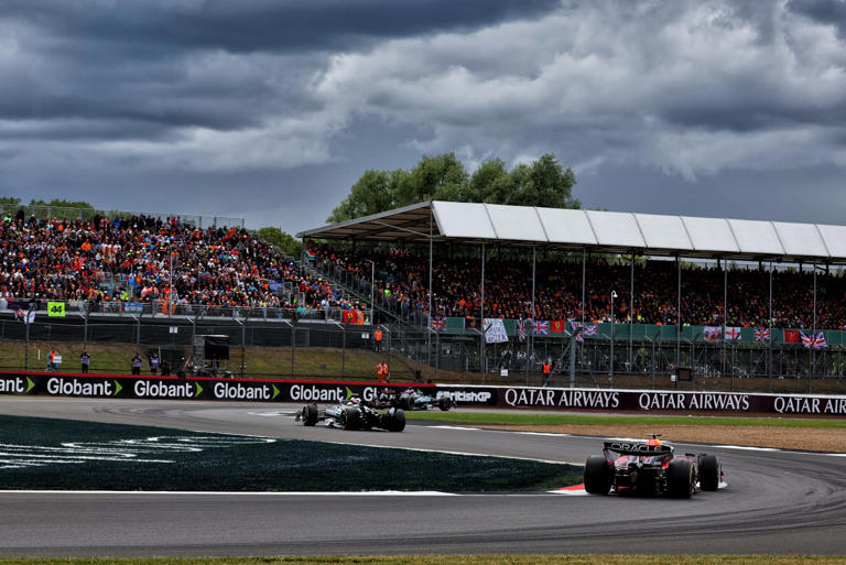 F1 race contracts: How long will each track stay on the calendar?