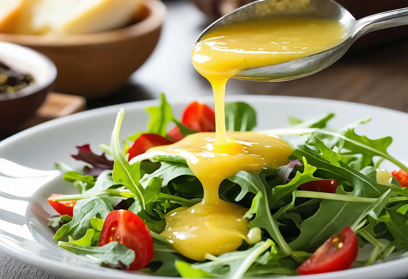 Voici pourquoi vous ne devriez pas acheter de sauces allégées au ...