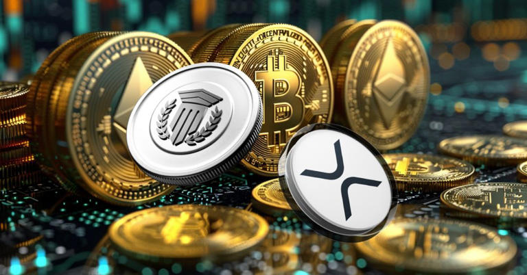While XRP stalls, can MUTM step into the spotlight and lead 2025 bull run?