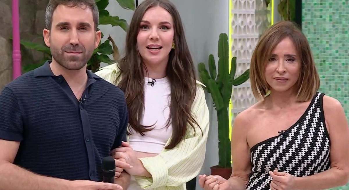 La "tortura" de las audiencias persigue a 'La familia de la tele' hasta ...